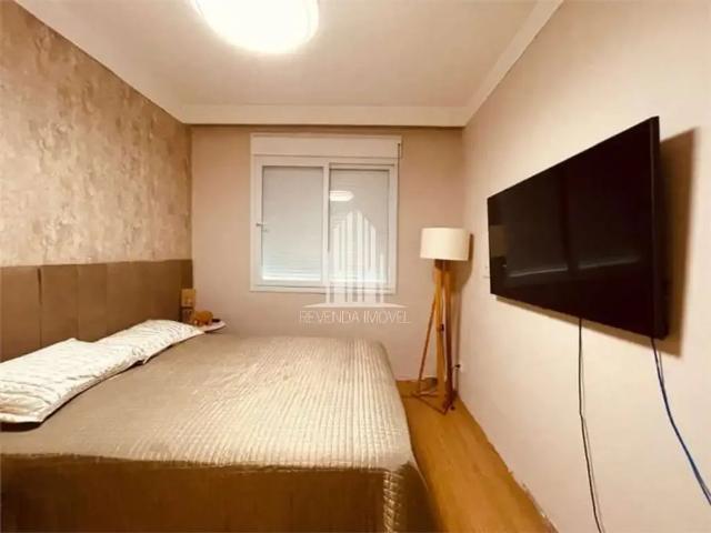 Apartamento para Venda em São Paulo/SP Jardim Paulista 3 Quartos