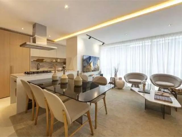 Apartamento para Venda em São Paulo/SP Jardim Paulista 3 Quartos