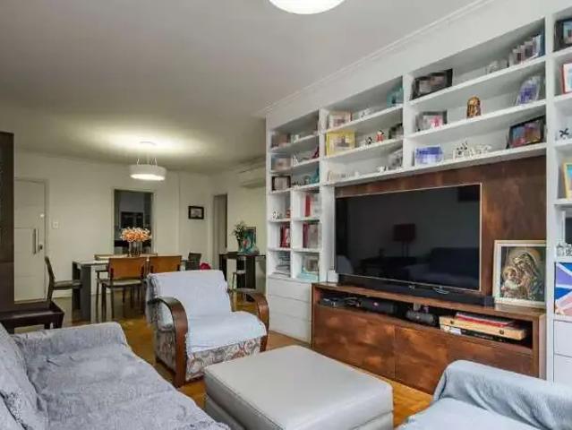 Apartamento para Venda em São Paulo/SP Jardim Paulista 3 Quartos