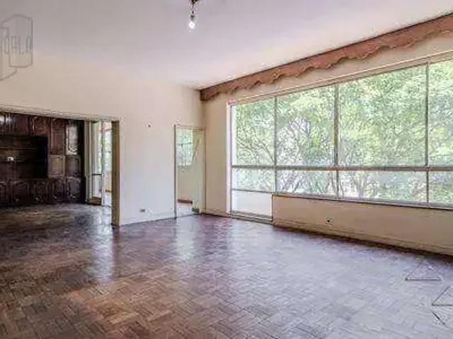 Apartamento para Venda em São Paulo/SP Jardim Paulista 3 Quartos