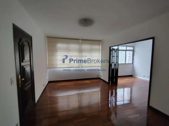 Apartamento para Venda em São Paulo/SP Jardim Paulista 3 Quartos