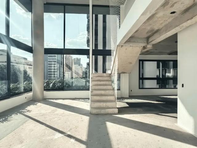 Apartamento para Venda em São Paulo/SP Jardim Paulista 3 Quartos