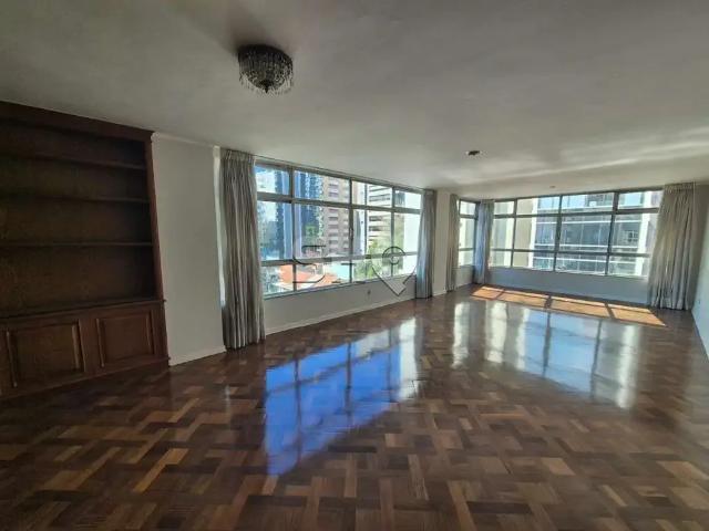 Apartamento para Venda em São Paulo/SP Jardim Paulista 3 Quartos