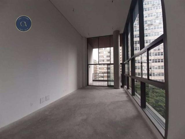 Apartamento para Venda em São Paulo/SP Jardim Paulista 3 Quartos