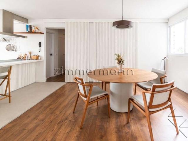 Apartamento para Venda em São Paulo/SP Jardim Paulista 3 Quartos
