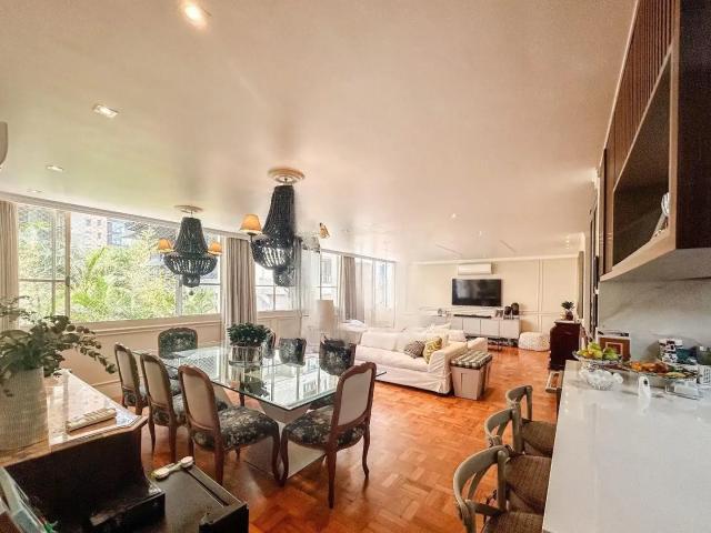 Apartamento para Venda em São Paulo/SP Jardim Paulista 3 Quartos