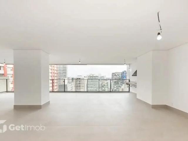 Apartamento para Venda em São Paulo/SP Jardim Paulista 3 Quartos