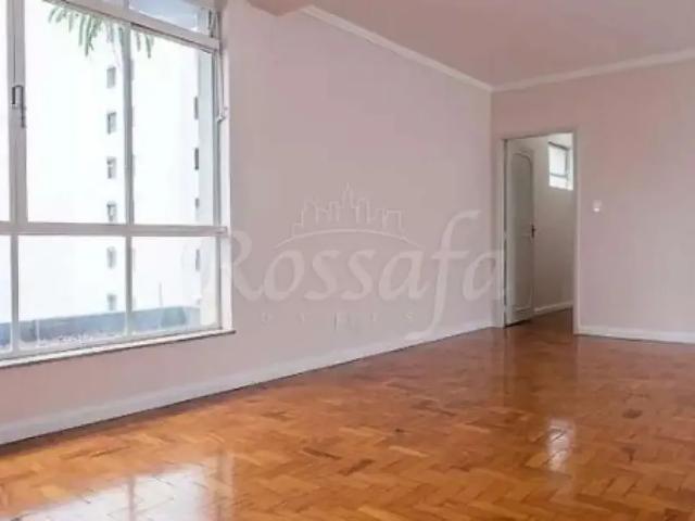 Apartamento para Venda em São Paulo/SP Jardim Paulista 3 Quartos