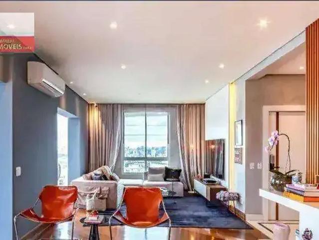 Apartamento para Venda em São Paulo/SP Jardim Paulista 3 Quartos