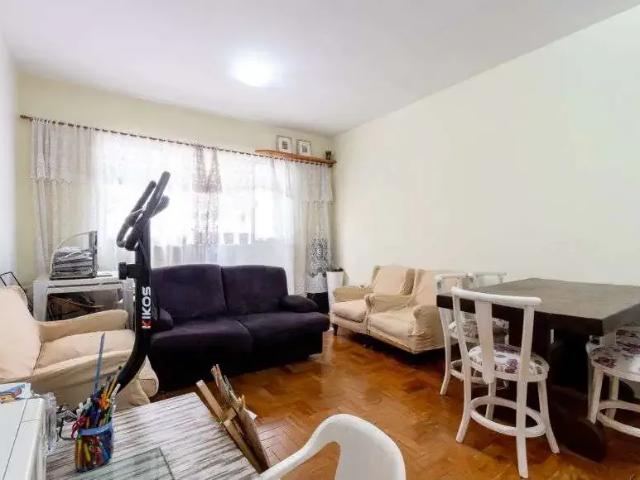 Apartamento para Venda em São Paulo/SP Jardim Paulista 3 Quartos