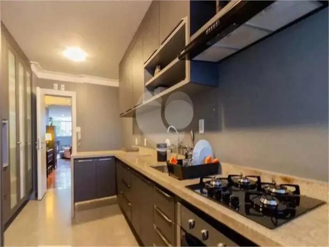 Apartamento para Venda em São Paulo/SP Jardim Paulista 3 Quartos