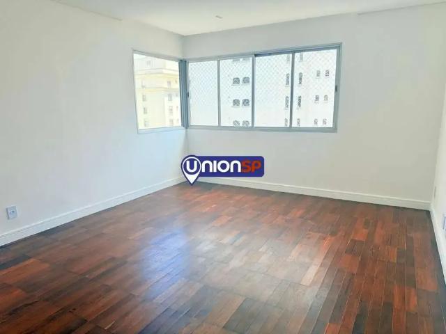 Apartamento para Venda em São Paulo/SP Jardim Paulista 3 Quartos
