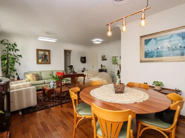 Apartamento para Venda em São Paulo/SP Jardim Paulista 3 Quartos