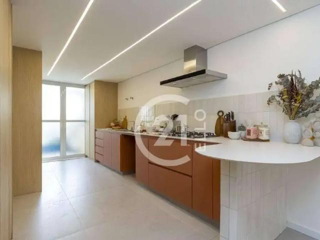 Apartamento para Venda em São Paulo/SP Jardim Paulista 3 Quartos