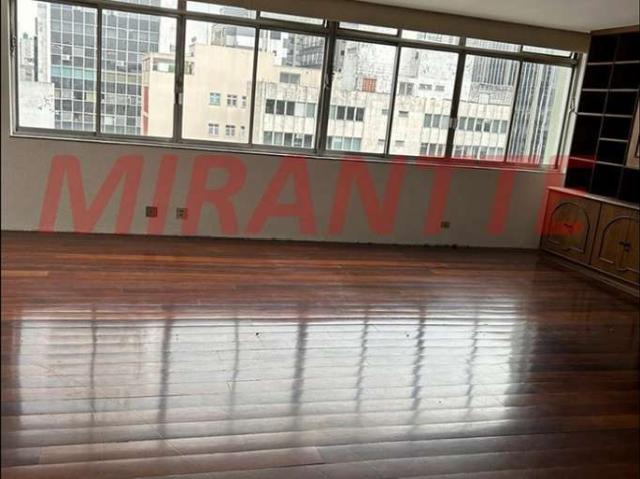 Apartamento para Venda em São Paulo/SP Jardim Paulista 3 Quartos