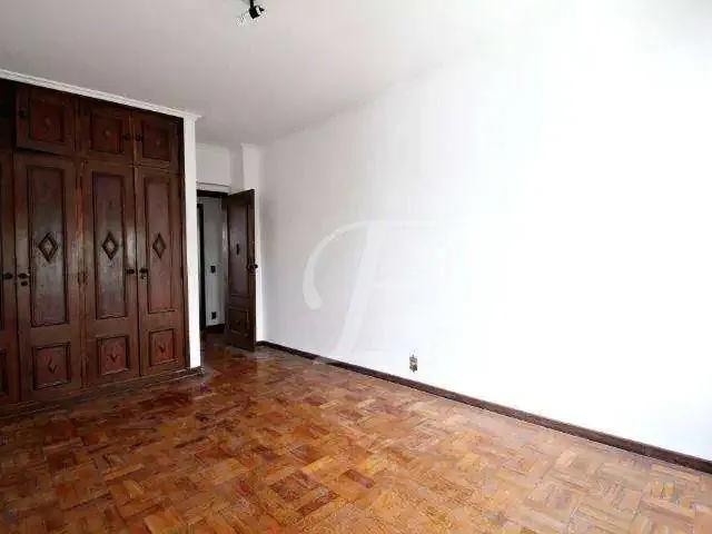 Apartamento para Venda em São Paulo/SP Jardim Paulista 3 Quartos