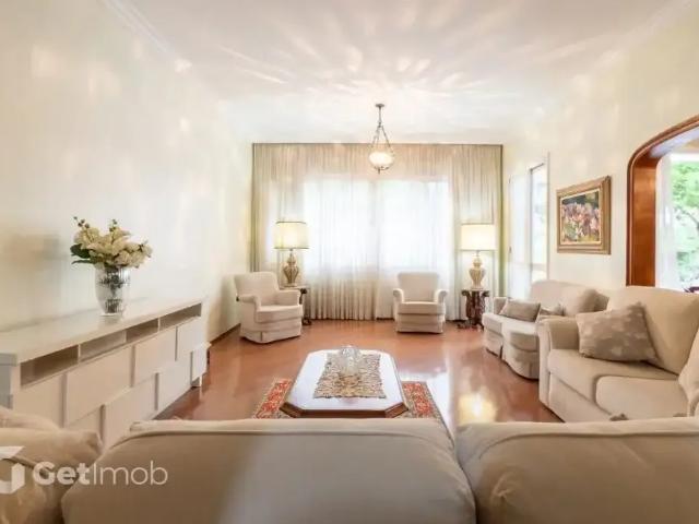Apartamento para Venda em São Paulo/SP Jardim Paulista 3 Quartos