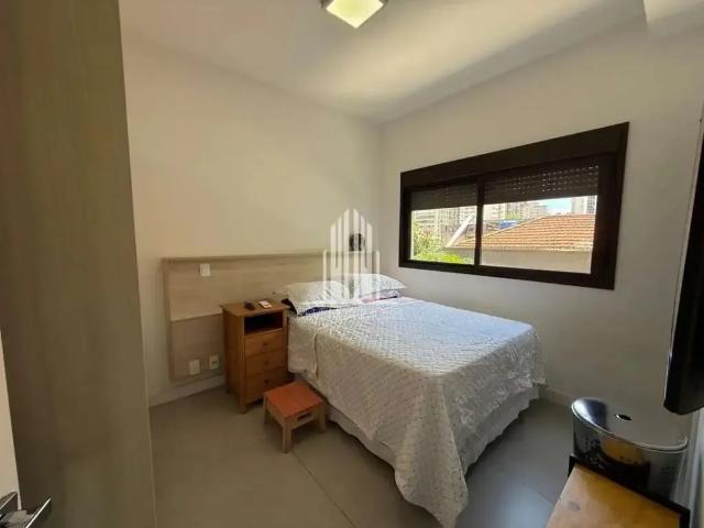 Apartamento para Venda em São Paulo/SP Jardim Paulistano 1 Quartos