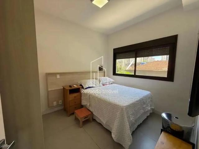 Apartamento para Venda em São Paulo/SP Jardim Paulistano 1 Quartos
