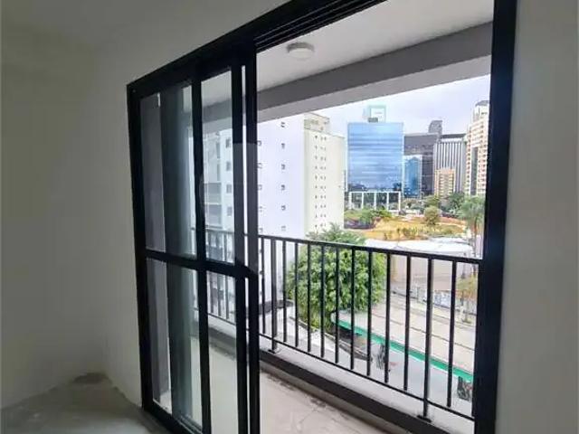 Apartamento para Venda em São Paulo/SP Jardim Paulistano 1 Quartos