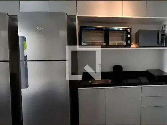 Apartamento para Venda em São Paulo/SP Jardim Paulistano 1 Quartos