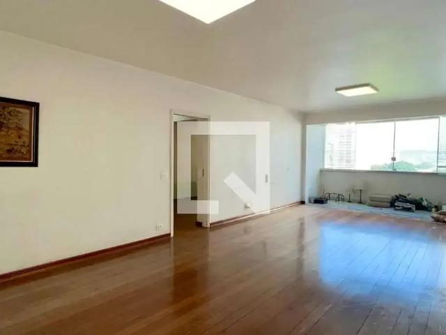 Apartamento para Venda em São Paulo/SP Jardim Paulistano 3 Quartos