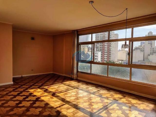 Apartamento para Venda em São Paulo/SP Jardim Paulistano 2 Quartos