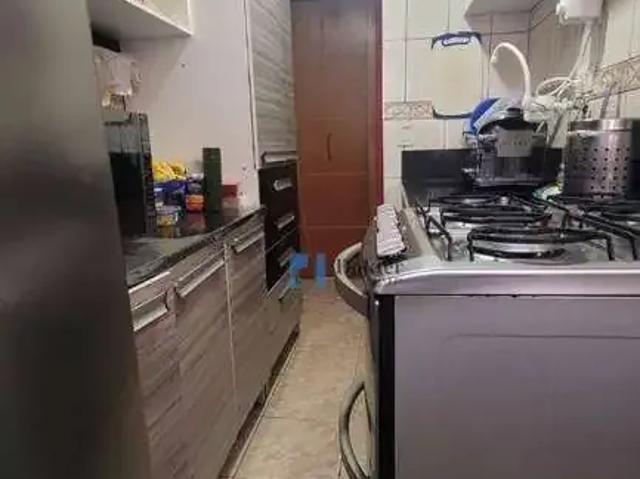 Apartamento para Venda em São Paulo/SP Jardim Paulistano 2 Quartos