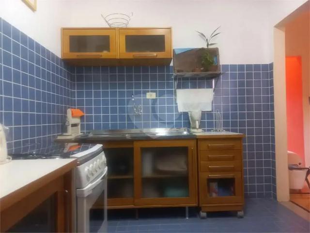 Apartamento para Venda em São Paulo/SP Jardim Europa 2 Quartos