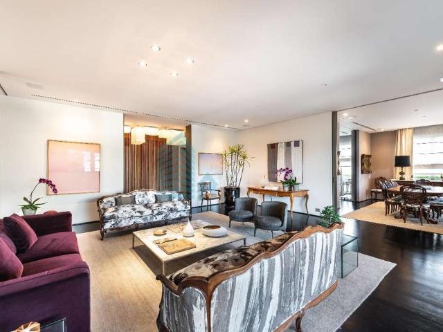 Apartamento para Venda em São Paulo/SP Jardim Paulistano 3 Quartos