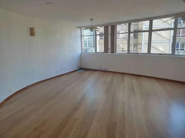 Apartamento para Venda em São Paulo/SP Jardim Paulistano 3 Quartos