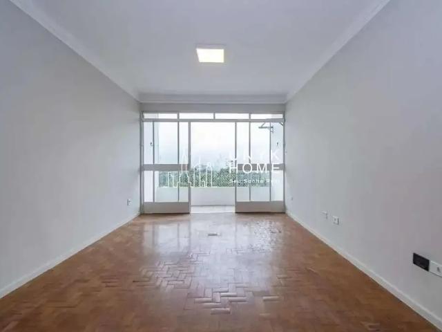 Apartamento para Venda em São Paulo/SP Jardim Paulistano 3 Quartos