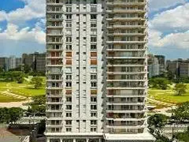 Apartamento para Venda em São Paulo/SP Jardim Paulistano 5 Quartos