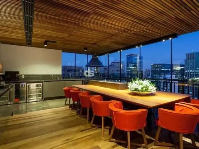 Apartamento para Venda em São Paulo/SP Jardim Paulistano 5 Quartos