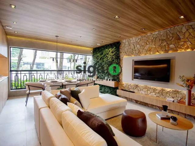 Apartamento para Venda em São Paulo/SP Jardim Paulo VI 3 Quartos