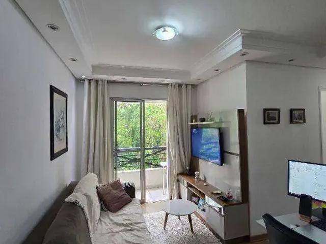 Apartamento para Venda em São Paulo/SP Jardim Paulo VI 3 Quartos