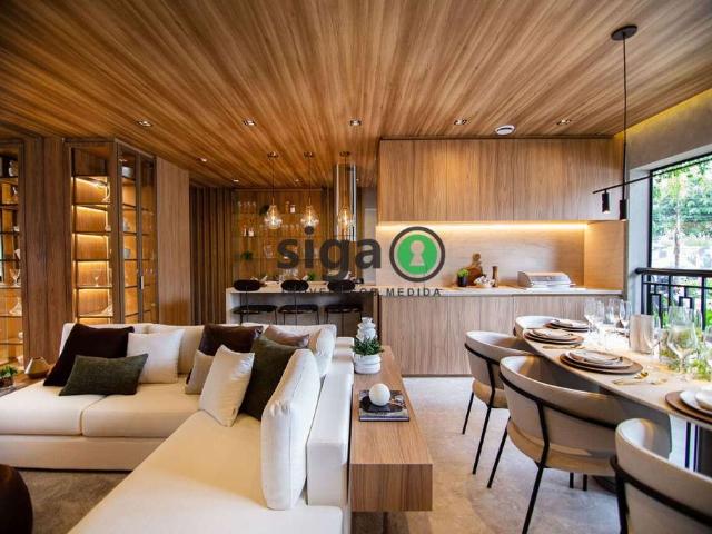 Apartamento para Venda em São Paulo/SP Jardim Paulo VI 3 Quartos