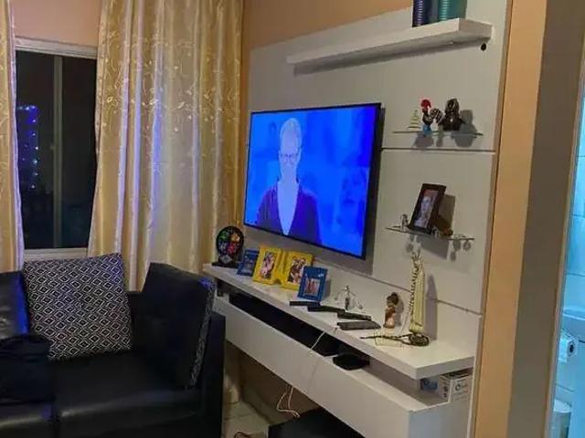 Apartamento para Venda em São Paulo/SP Jardim Penha 1 Quartos