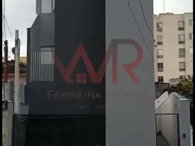 Apartamento para Venda em São Paulo/SP Jardim Penha 1 Quartos