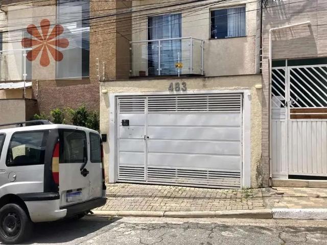 Apartamento para Venda em São Paulo/SP Jardim Penha 2 Quartos