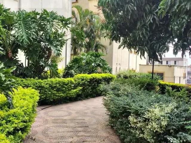 Apartamento para Venda em São Paulo/SP Jardim Penha 2 Quartos