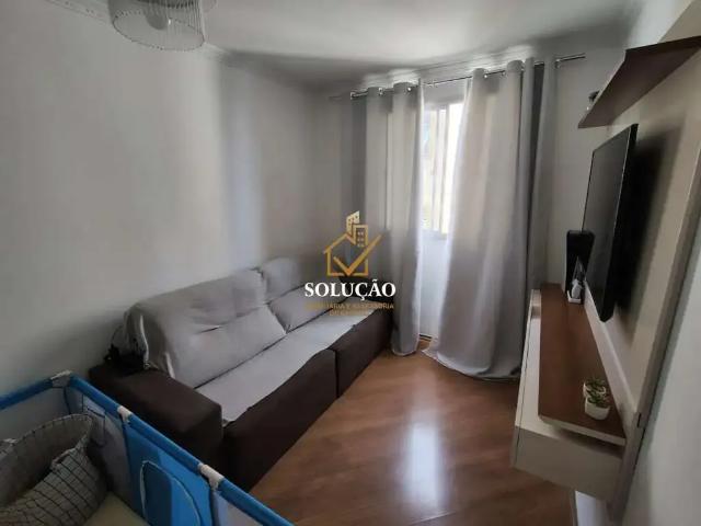 Apartamento para Venda em São Paulo/SP Jardim Penha 2 Quartos