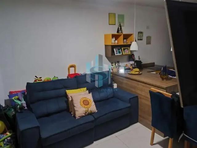 Apartamento para Venda em São Paulo/SP Jardim Penha 2 Quartos