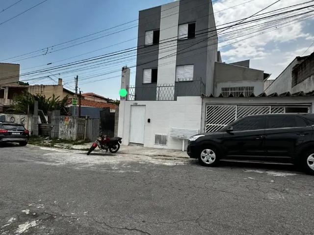 Apartamento para Venda em São Paulo/SP Jardim Penha 2 Quartos