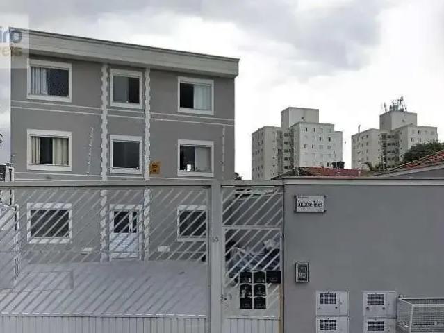 Apartamento para Venda em São Paulo/SP Jardim Penha 2 Quartos