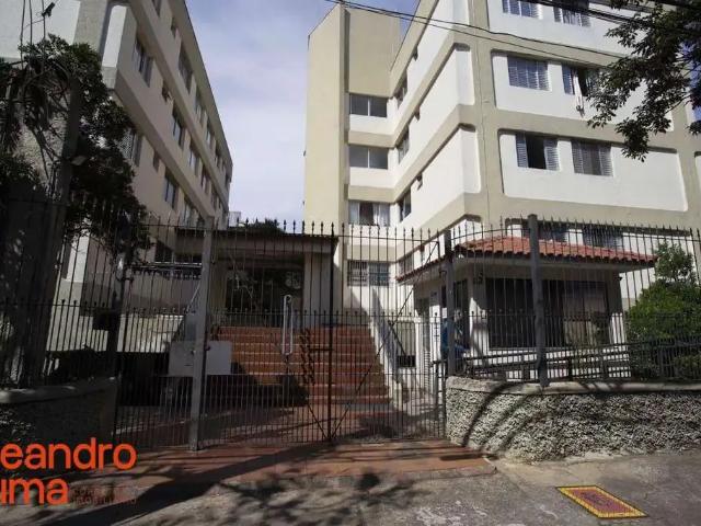 Apartamento para Venda em São Paulo/SP Jardim Penha 2 Quartos