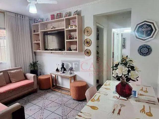 Apartamento para Venda em São Paulo/SP Jardim Penha 2 Quartos