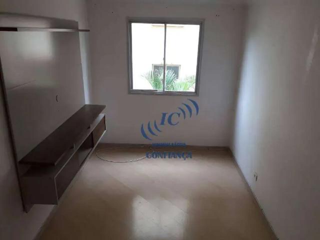 Apartamento para Venda em São Paulo/SP Jardim Penha 2 Quartos