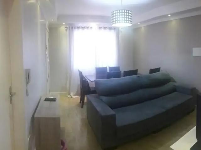 Apartamento para Venda em São Paulo/SP Jardim Penha 2 Quartos
