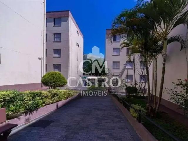 Apartamento para Venda em São Paulo/SP Jardim Penha 2 Quartos